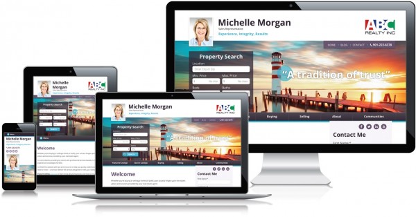 4 Reasons You Need a REALTOR Website