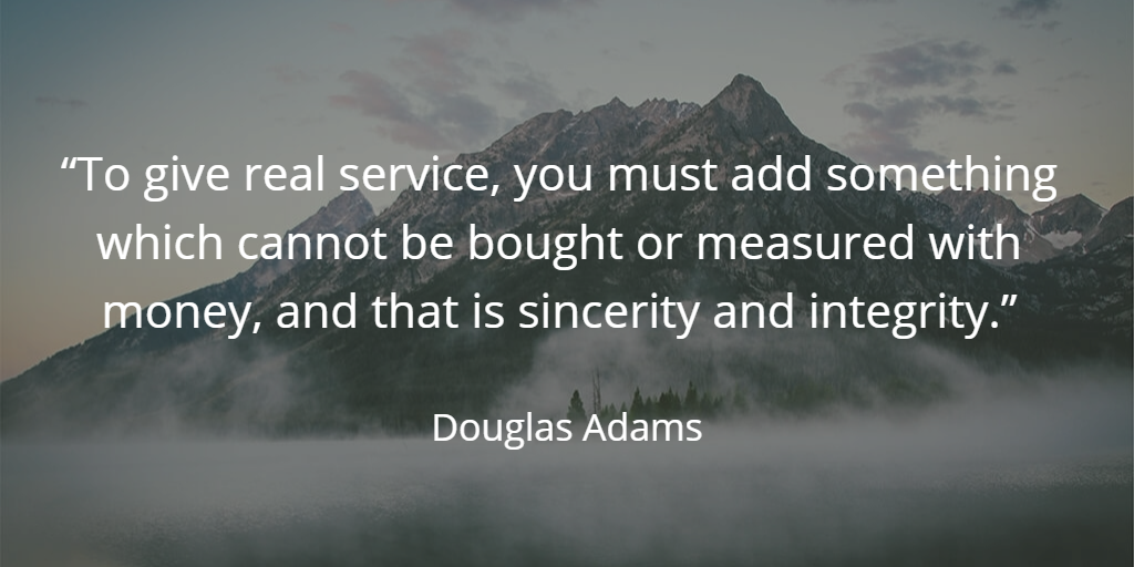 16 Unexpected Quotes to Inspire Real Estate Agents