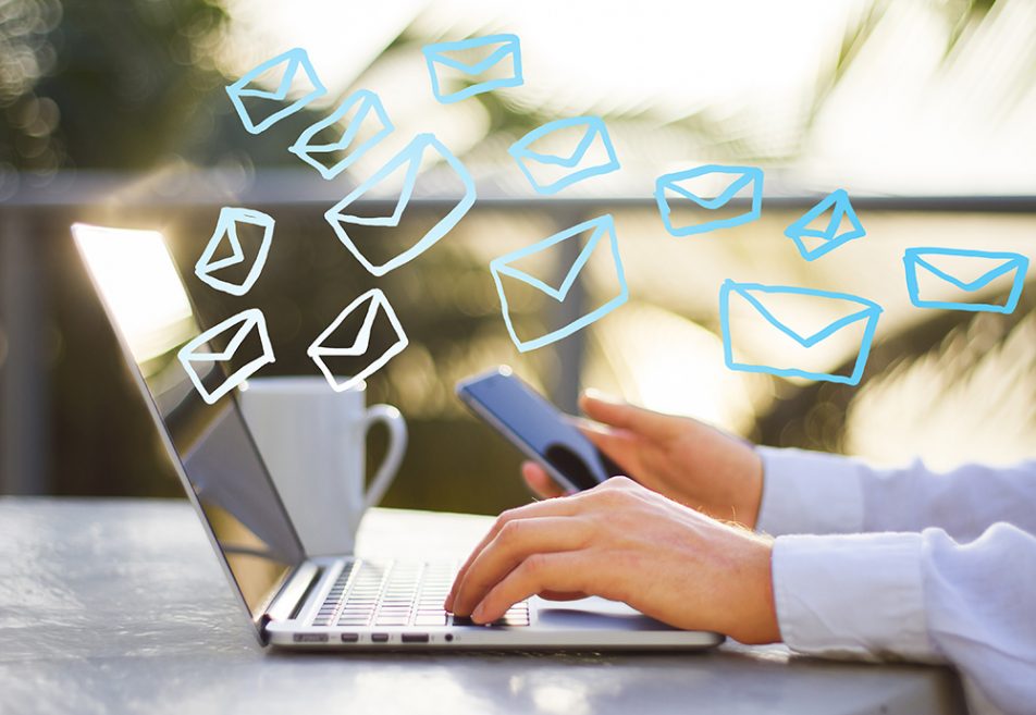 Why Email Newsletters Still Matter | IXACT Contact